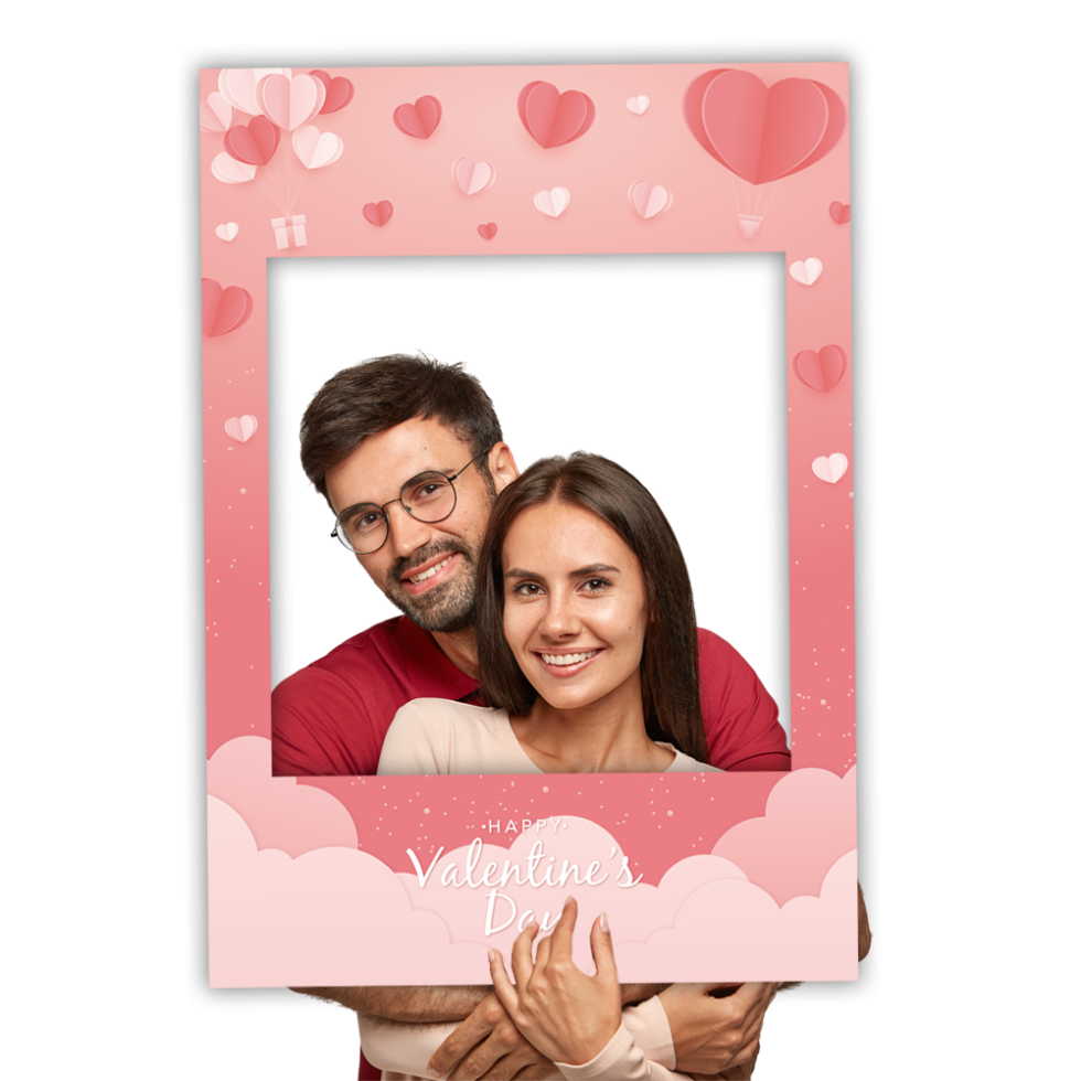 Selfie Frames - The Wimbledon Print Company Selfie Frames - The Wimbledon Print Company